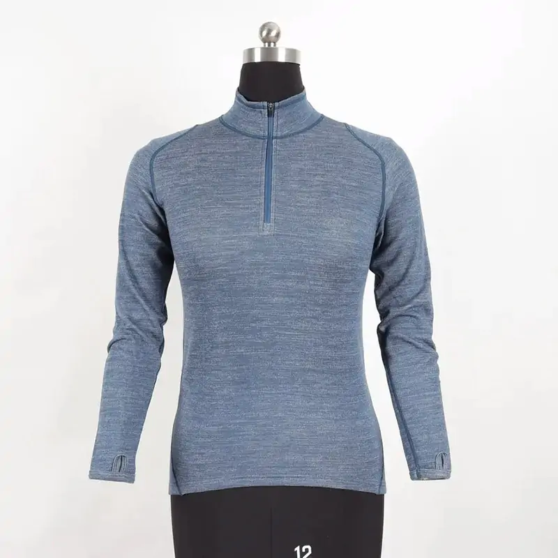 Merino Wool Women's Tops